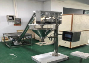 Organic Fertilizer Plant Cost – Fertilizer Equipment Price